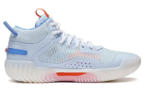 LI-NING Badfive 3 Low Sneakers