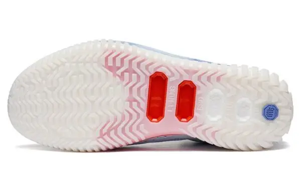LI-NING Badfive 3 Low Sneakers
