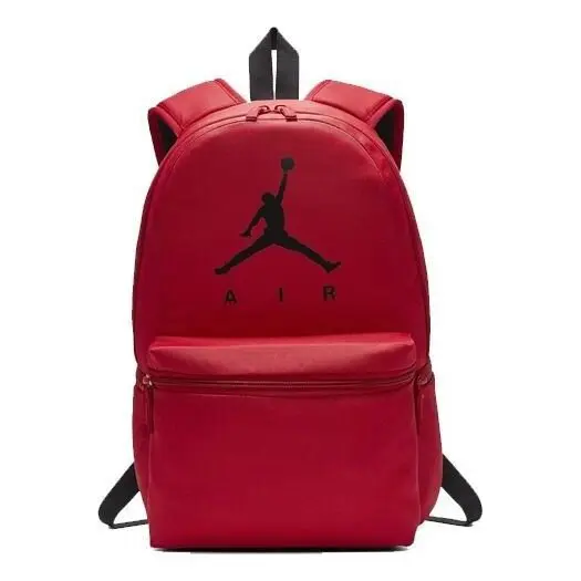 JORDAN Air Backpack - Red