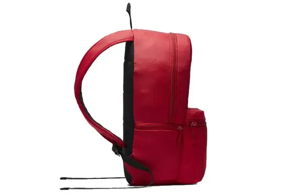 JORDAN Air Backpack - Red