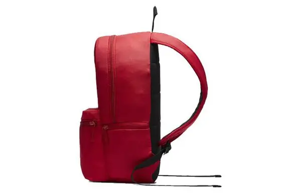 JORDAN Air Backpack - Red