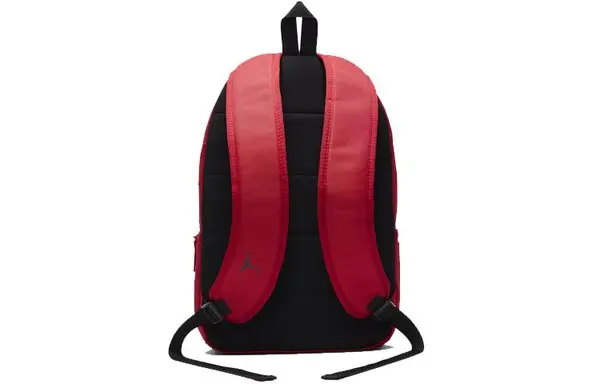 JORDAN Air Backpack - Red