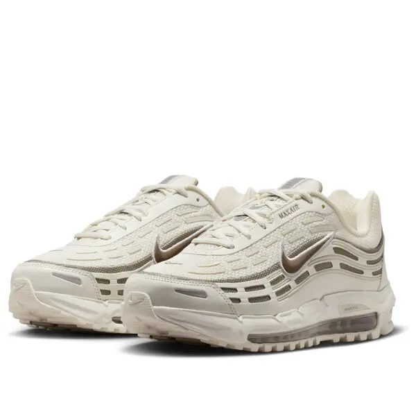 Nike Max Tl 2.5 Sneakers - Phantom Gray/moonstone/phantom Gray