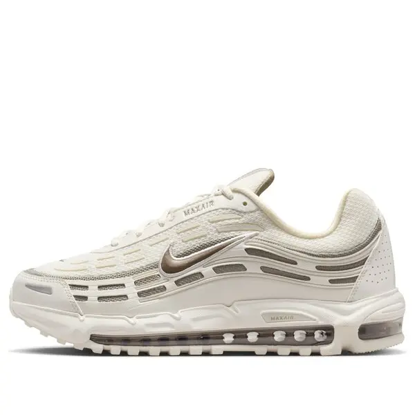 Nike Max Tl 2.5 Sneakers - Phantom Gray/moonstone/phantom Gray