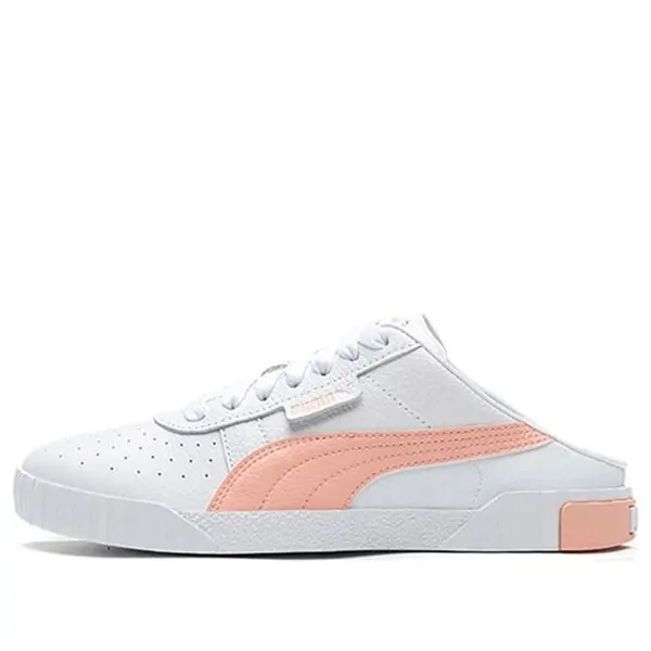 PUMA Cali Mule Wns Sneakers - Pinkwhite
