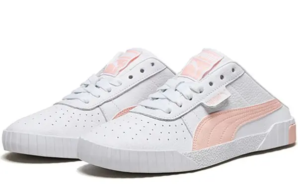 PUMA Cali Mule Wns Sneakers - Pinkwhite
