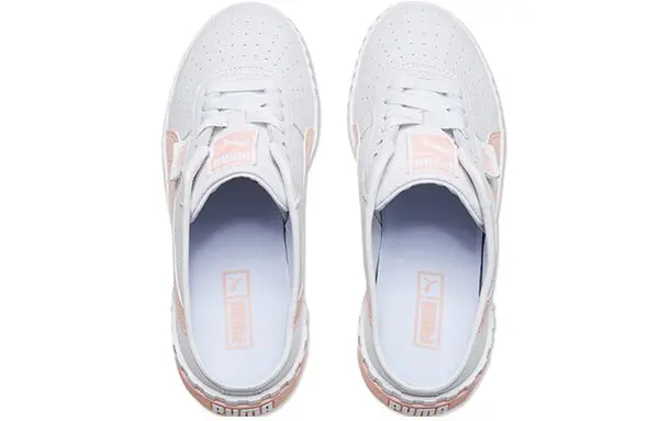 PUMA Cali Mule Wns Sneakers - Pinkwhite