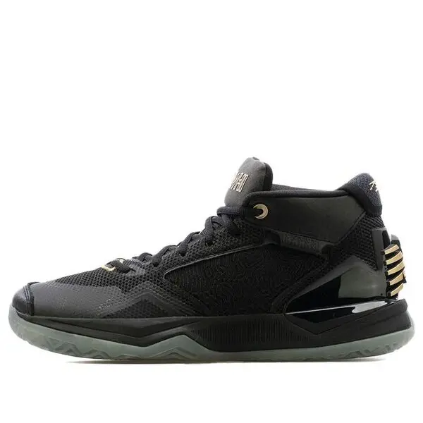 NEW BALANCE Kawhi 'essential' Basketball High Top Sneakers - Black