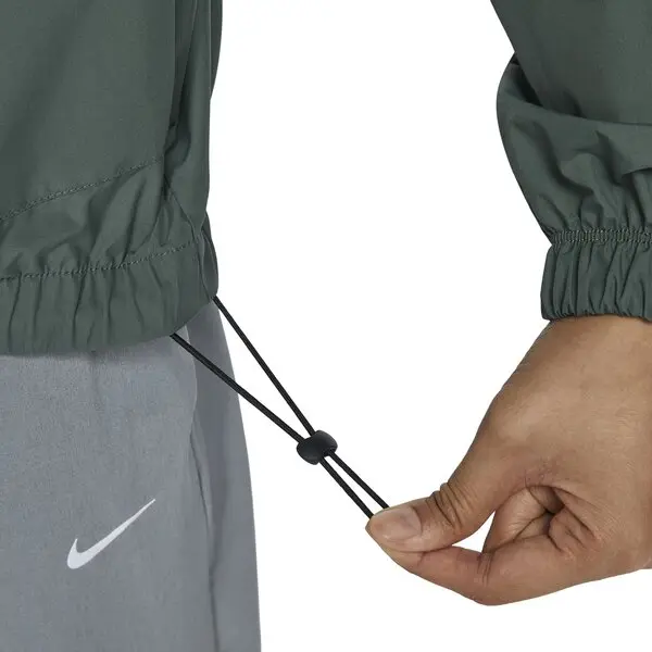 Nike Swift Jacket - Green/white