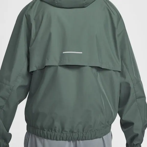 Nike Swift Jacket - Green/white