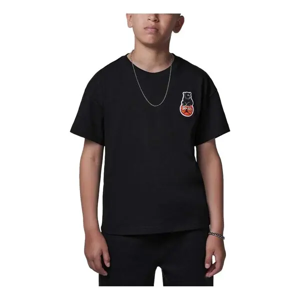 JORDAN The Streets Graphic T-shirt