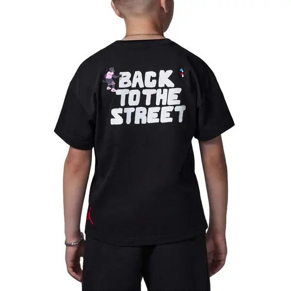 JORDAN The Streets Graphic T-shirt