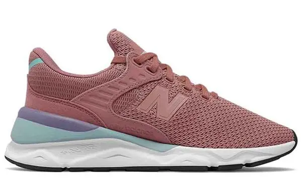 NEW BALANCE X-90 Sneaker - Pinkred