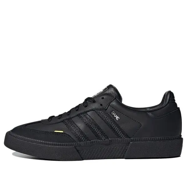 Adidas Oamc X Type 08 Sneakers - Black