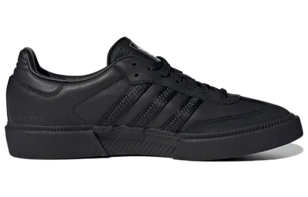 Adidas Oamc X Type 08 Sneakers - Black