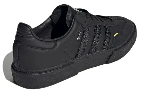 Adidas Oamc X Type 08 Sneakers - Black