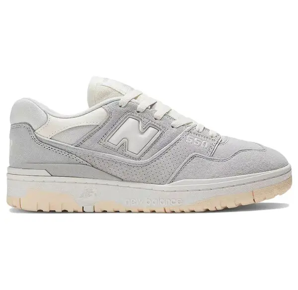 NEW BALANCE 550 Sneakers - Gray