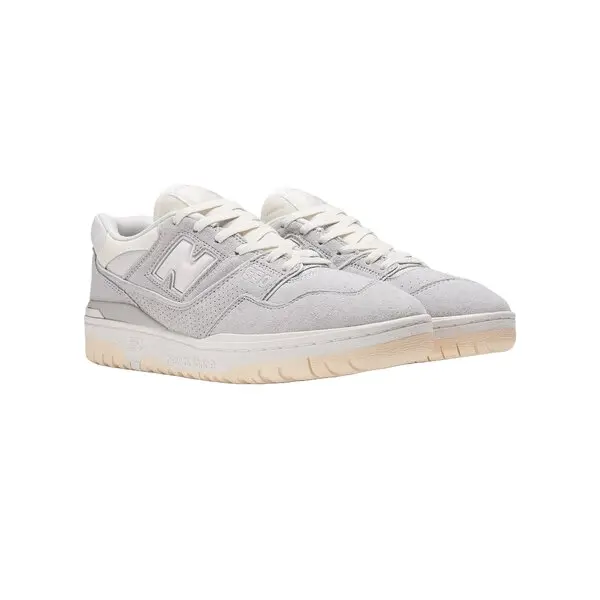 NEW BALANCE 550 Sneakers - Gray