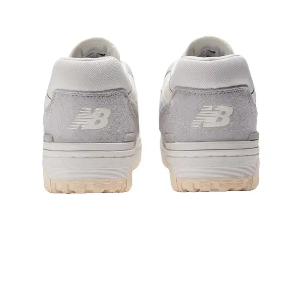 NEW BALANCE 550 Sneakers - Gray