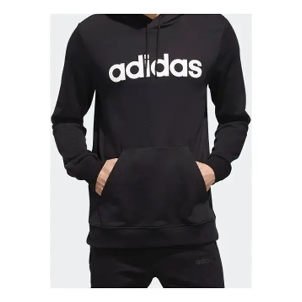 Adidas Neo Knit Sports Pullover