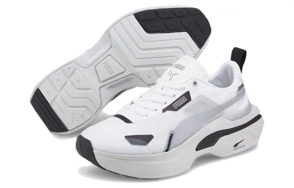 PUMA Kosmo Rider Sneakers