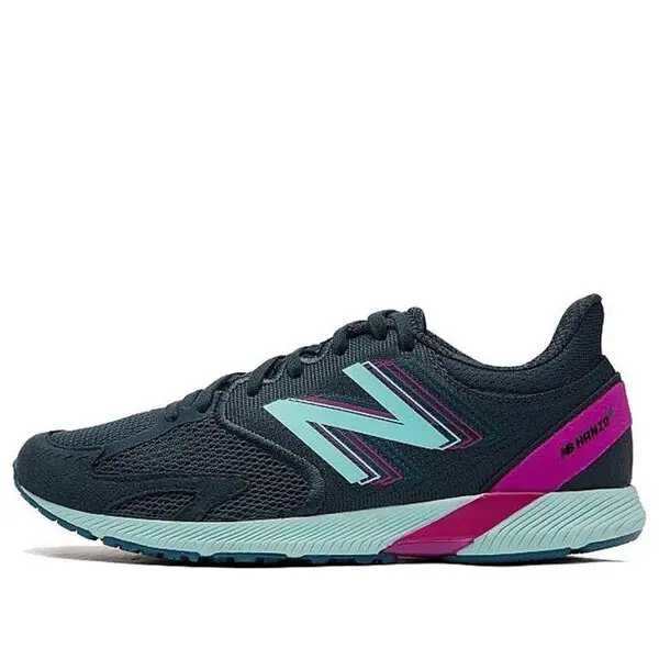 NEW BALANCE Hanzr 'grayblue Rose Red - Grayblue/rose Red