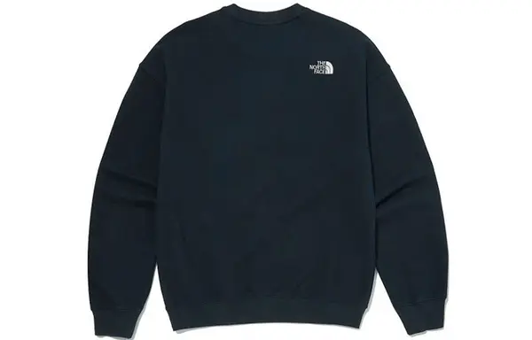 The North Face Essential Overfit Eco Sweater