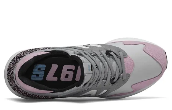 NEW BALANCE 997 Sport Sneaker - Pink/grey