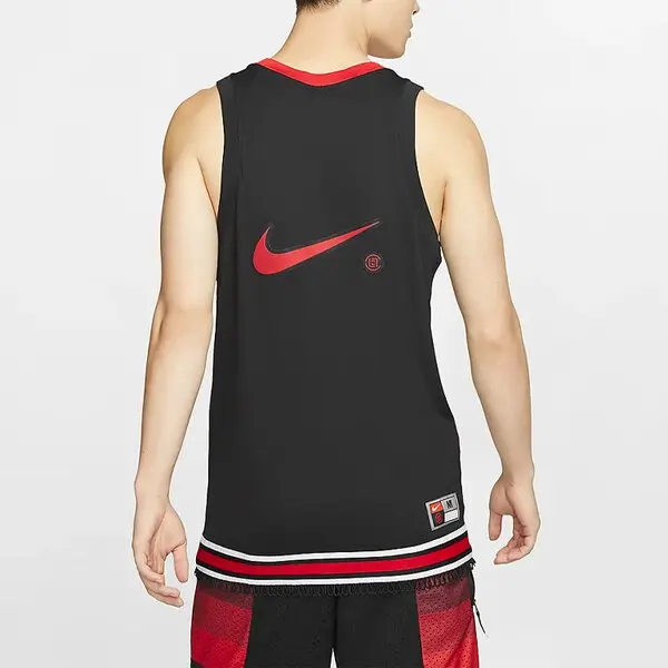 Nike X Clot Basketball Vest