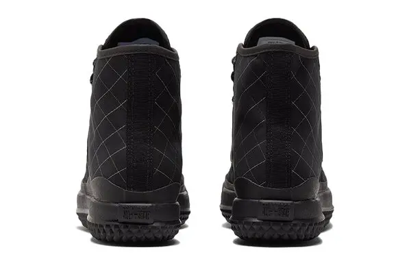 CONVERSE Slam Jam X Bosey Mc High Top Lace-up Sneakers