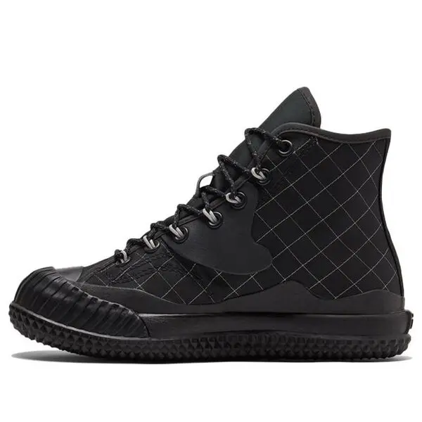CONVERSE Slam Jam X Bosey Mc High Top Lace-up Sneakers