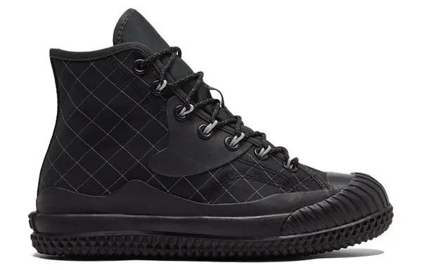CONVERSE Slam Jam X Bosey Mc High Top Lace-up Sneakers