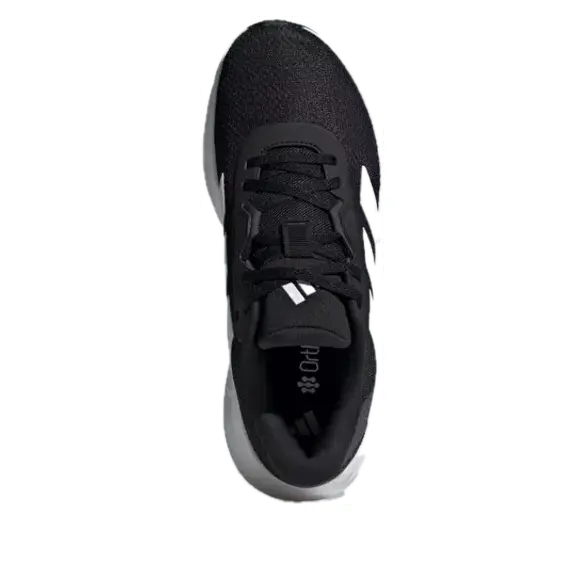 Adidas Galaxy Sneakers - Black/white