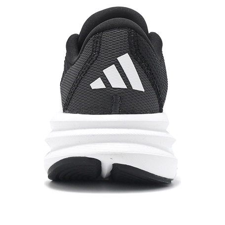 Adidas Galaxy Sneakers - Black/white