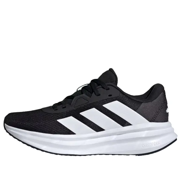 Adidas Galaxy Sneakers - Black/white
