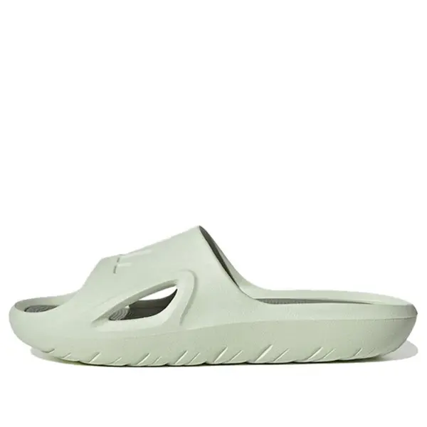 Adidas Adicane Slides - Olive Green