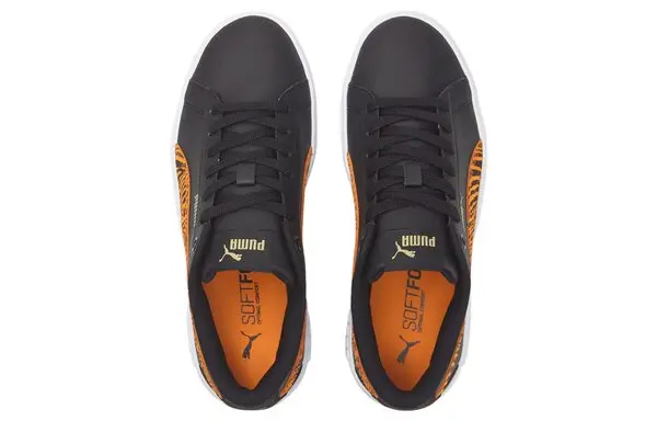 PUMA Mash Platform Sneakers