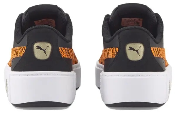 PUMA Mash Platform Sneakers