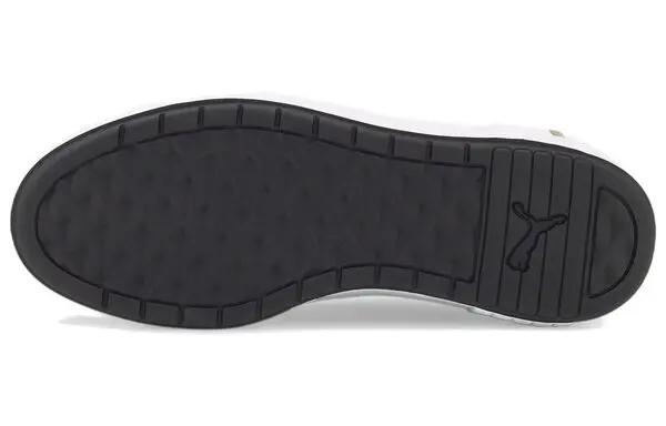 PUMA Mash Platform Sneakers