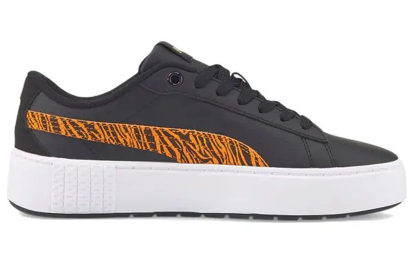 PUMA Mash Platform Sneakers