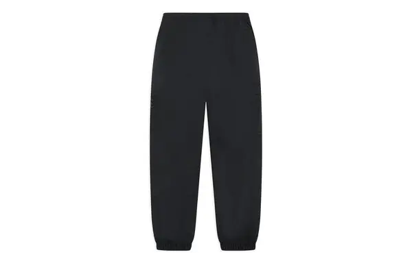 LI-NING Counterflow Logo Pocket Joggers Pants - Black