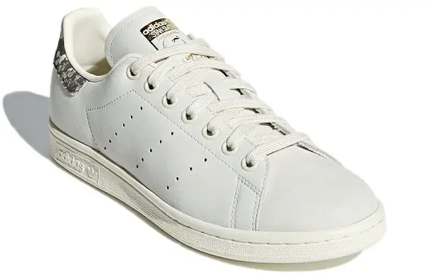 Adidas Originals Stan Smith Sneakers - White