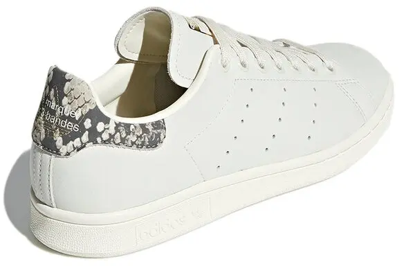Adidas Originals Stan Smith Sneakers - White