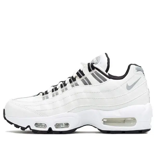 Nike Max 95 "summit " Sneakers - White