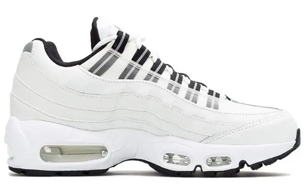 Nike Max 95 "summit " Sneakers - White
