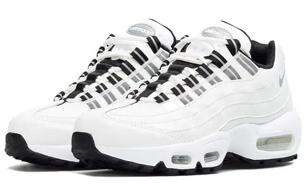 Nike Max 95 "summit " Sneakers - White