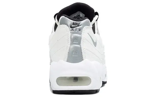 Nike Max 95 "summit " Sneakers - White