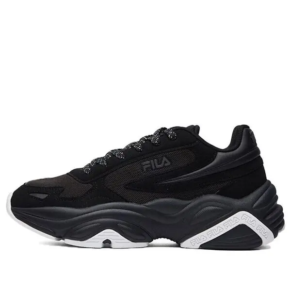 FILA Morden Chic-fmc Sneakers - Black