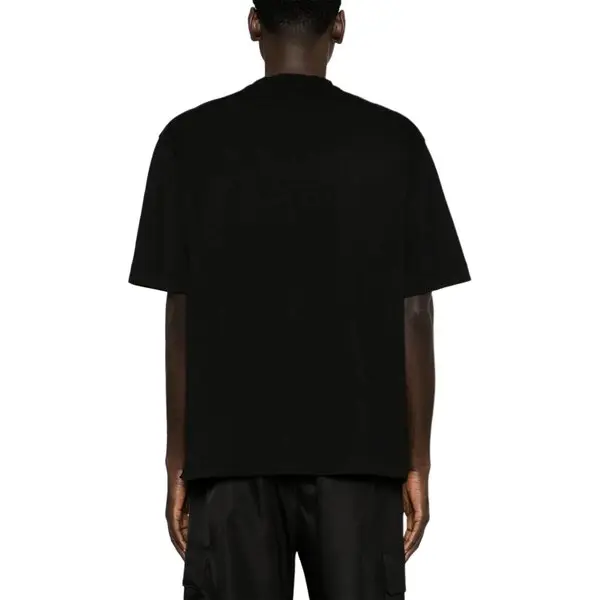 Off-White Ow 23 Skate Logo-print Cotton T-shirt