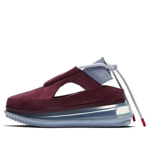Nike Max Ff 720 Sneakers - Red